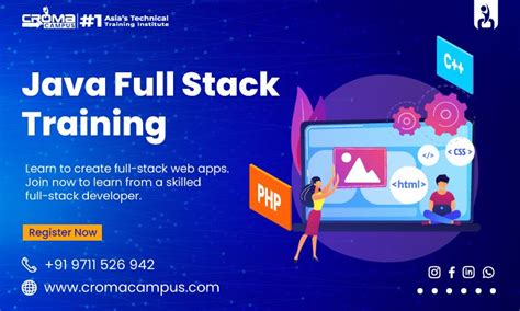 Mohit Dev On Linkedin Javafullstack Developer Cromacampus