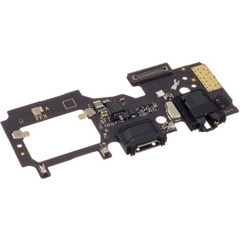 Vivo V Charging Port Pcb Board Replacement Module Cellspare