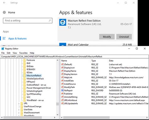 Windows Doesn T Calculate App Sizes On Solved Windows Forums