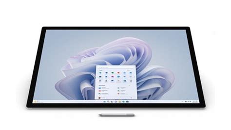 Купить Моноблок 28" Surface Studio 2+ Core i7, 32GB RAM, 1TB SSD