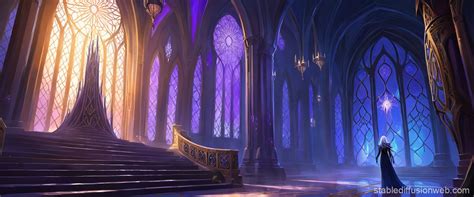 Inside Drow Temple Of Lolth Prompts Stable Diffusion Online