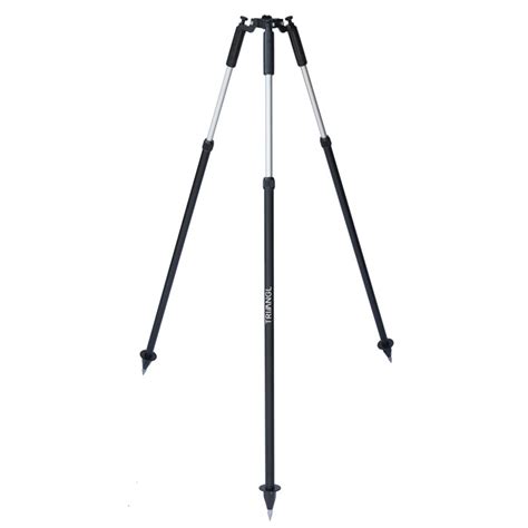 Triangl Survey Pole Tripod Shop Online At Map Gear
