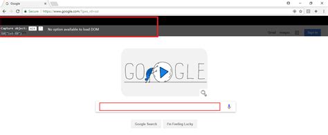 How To Load Dom Archive Katalon Community