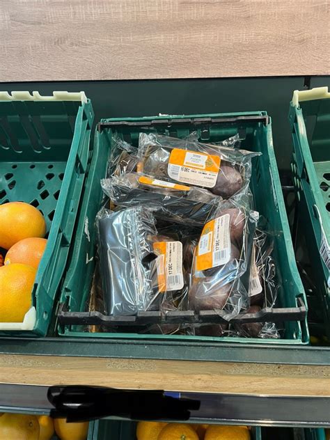 Tom Callaway On Linkedin Passionfruit Store Freshproduce Customers Commentbelow