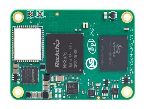 banana pi bpi cm5 pro computer module photo bananapi docs