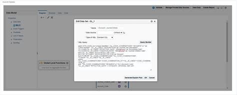 Github Coltonwaynelawsonoracle Je Analysis A Sample Project That