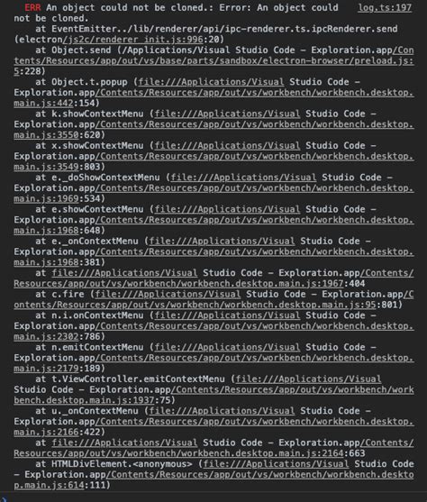 Right Mouse Click Is Broken Issue Microsoft Vscode GitHub