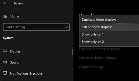 How To Use Android As A Second Monitor On Windows 11 Bouncegeek