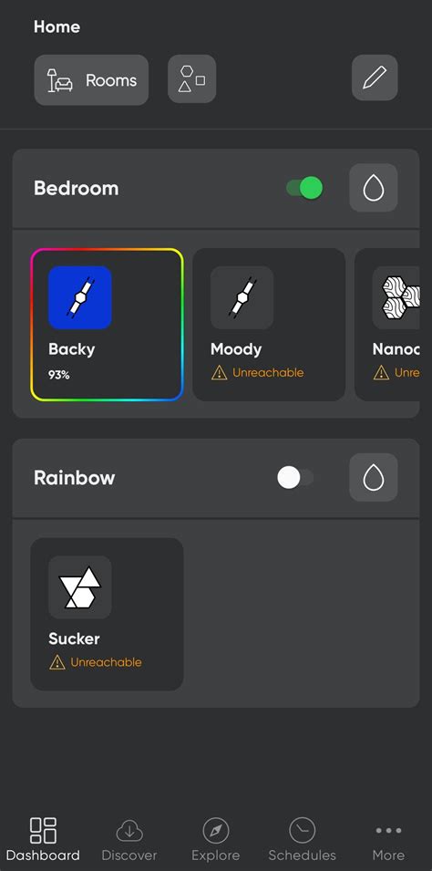 Nanoleaf Lines Review Add Style To Your Home