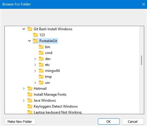 Windows Git Bash Install Location At Samantha Lackey Blog