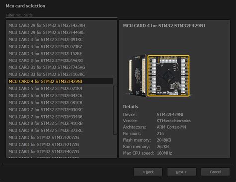 Overview MikroSDK 2 0