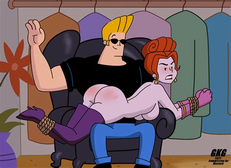 Post 5363522 Gkg Johnny Bravo Johnny Bravo Series Vivian Vixen