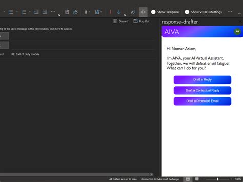 An Office Addin Plugin And Integrates With Openai Chat Gpt Upwork