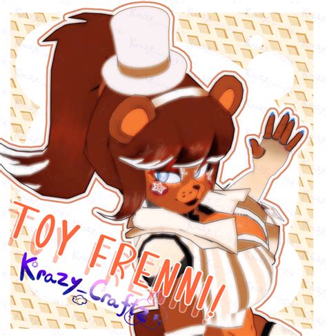 Krazy Craftz Fnaf Ladies Payhip