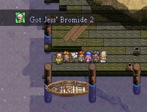 Lunar Remastered Collection Guide Lunar Silver Star Story Walkthrough