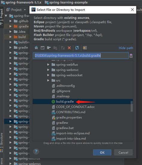 spring framework 源码的下载与构建 玉楼春秋 博客园
