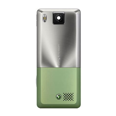 قاب و شاسی گوشی موبایل سونی اریکسون مدل T650 گوشی جانبی