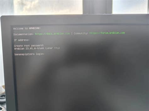 Bananapi P Zero And M Zero Armbian Bookworm BPI M BPI M Zero BPI P Zero Banana Pi