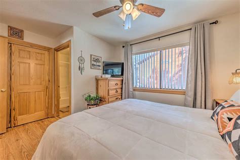 Two Bedroom Cabin In New Mexico