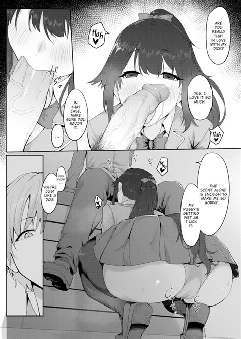 Photo [dawarishi] Sandm Public Morals Game