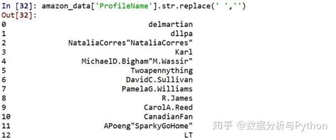 Python代替Excel4数据的清洗 知乎