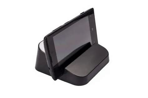 Black Usb Hub With Mobile Holder At Rs Piece In Bengaluru Id