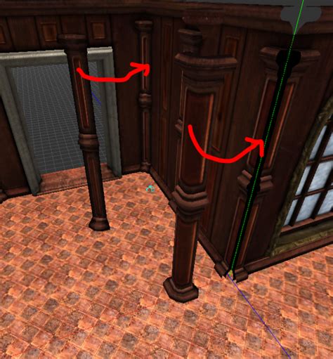 Hpl2tutorialslevel Design Frictional Wiki Hpl2tutorialslevel Design Frictional Wiki