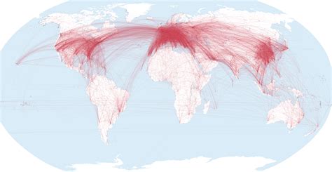 GitHub Jonty Airline Route Data A Single JSON File That Describes Every Passenger Airport And