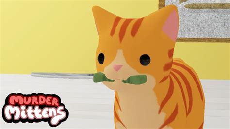 Murder Mittens Codes February 2025 Twinfinite