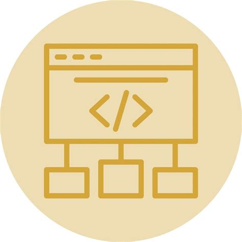 Agile Framework Vector Icon Design 21284894 Vector Art At Vecteezy