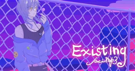 Jaci Mp3 Existing
