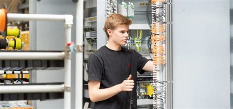 Application Developer At Abb Minddig