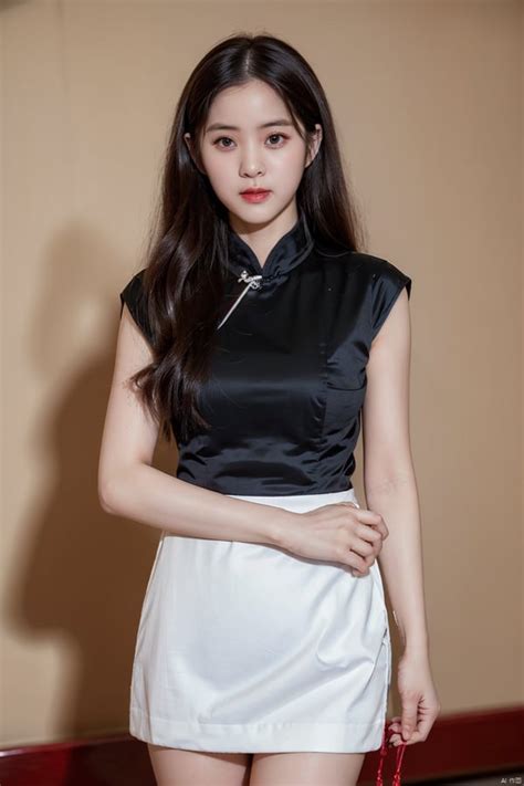 新世代 全能 Stable Diffusion Model Checkpoint Tensor Art