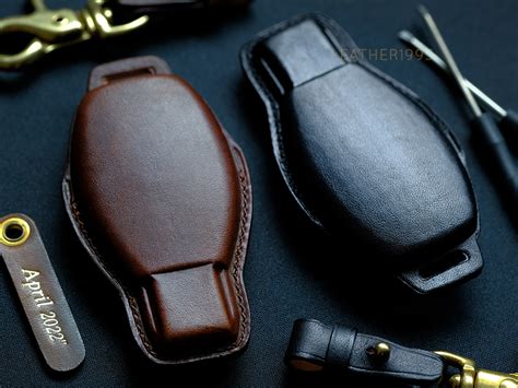 Mercedes C Class Key Fob Cover