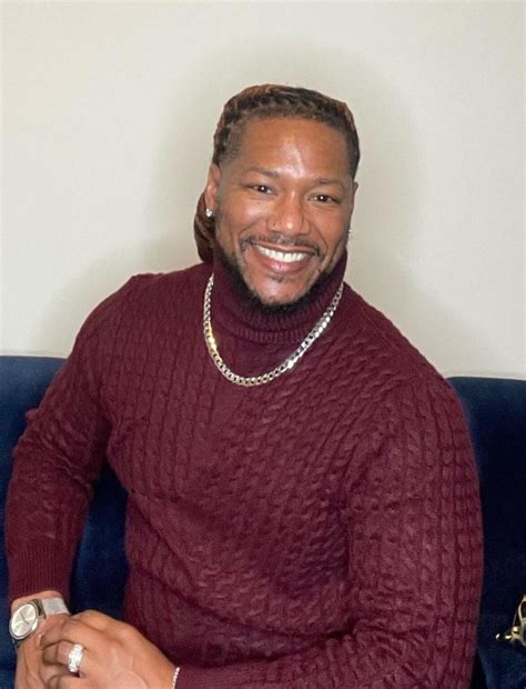 Andra Davis The True Emergency One Security Services