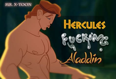 Exploring The Legacy Of Mr X Toon And His Reimagined Gay Disney