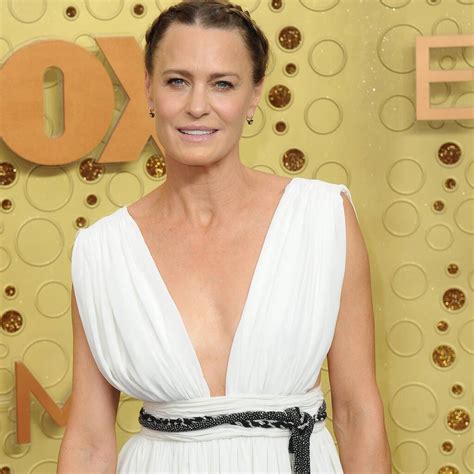 Robin Wright Explains She And Sean Penn Reunited At Event ‘for Our