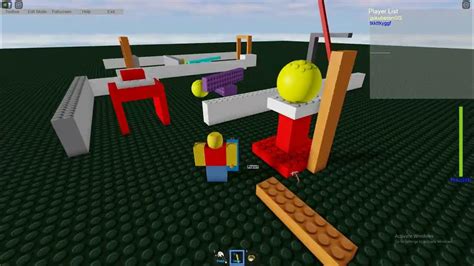 Roblox Dynablocks Youtube Roblox Dynablocks Youtube