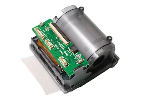 Купить Термопринтер ttl qr205 без русского языка для arduino arduino