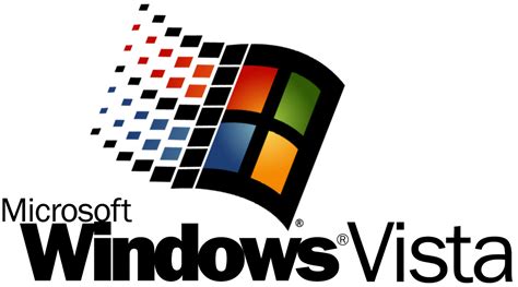 Microsoft Windows Vista Logo Buy Windows Vista Home Basic Original
