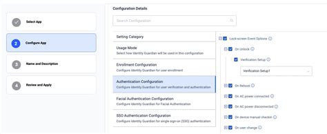 setup techdocs