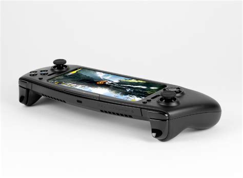 Qualcomm Eyes Dedicated Handheld Gaming Market With New Chip Technology News The Indian Express