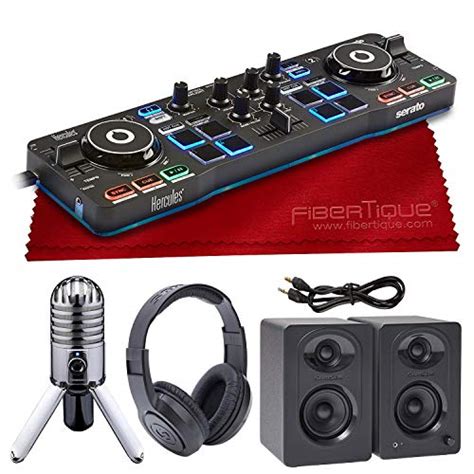 Hercules Compact Djcontrol Starlight Controller Nepal Ubuy