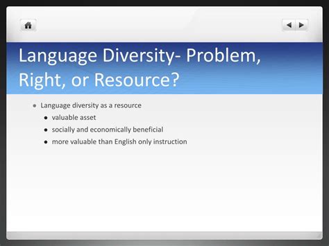 Ppt The Role Of Educators In Language Planning And Policy Powerpoint Presentation Id 2233453