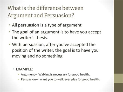 Ppt Intro To Argumentative Essays Powerpoint Presentation Free