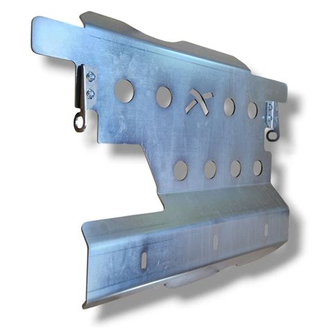 Discovery 2 Transmission Guard Td5 Only Ratel X Industries
