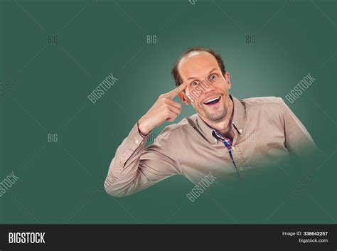 Babe Man Gesturing Image Photo Free Trial Bigstock