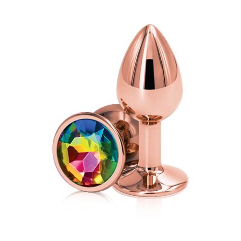 Rear Assets Rose Gold Small Eves Secret Closet