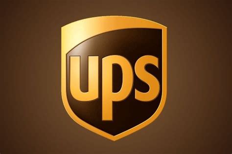 Ups Font