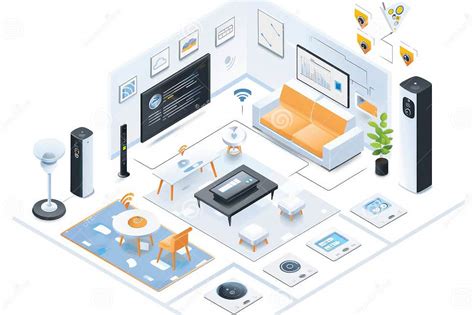 Motion Sensors And Electronic Equipment Enhance The Capabilities Of